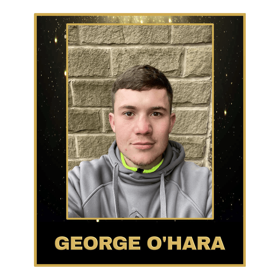 eFIXX Awards - 2023 30 Under 30 Winners